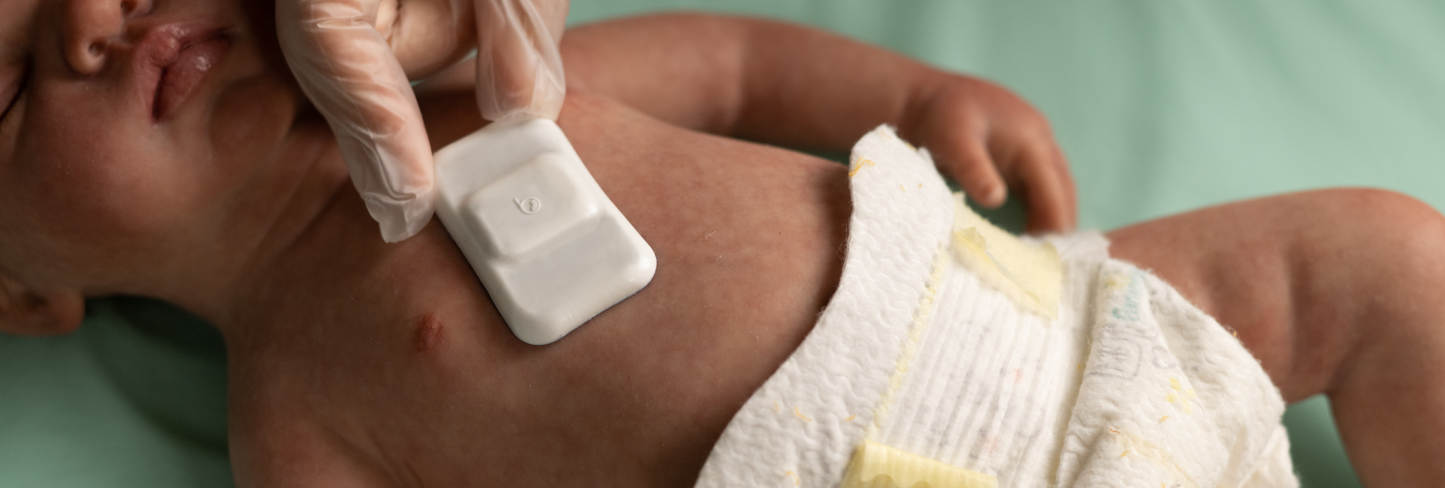 ANNE Chest - Sibel Health, Inc.