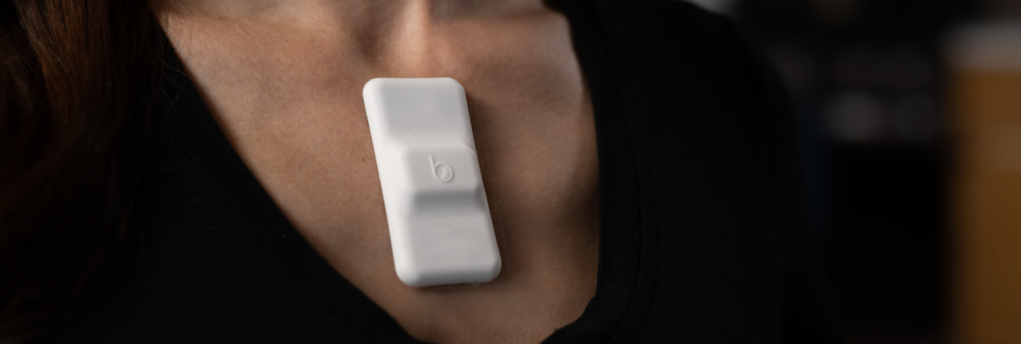 ANNE Chest - Sibel Health, Inc.